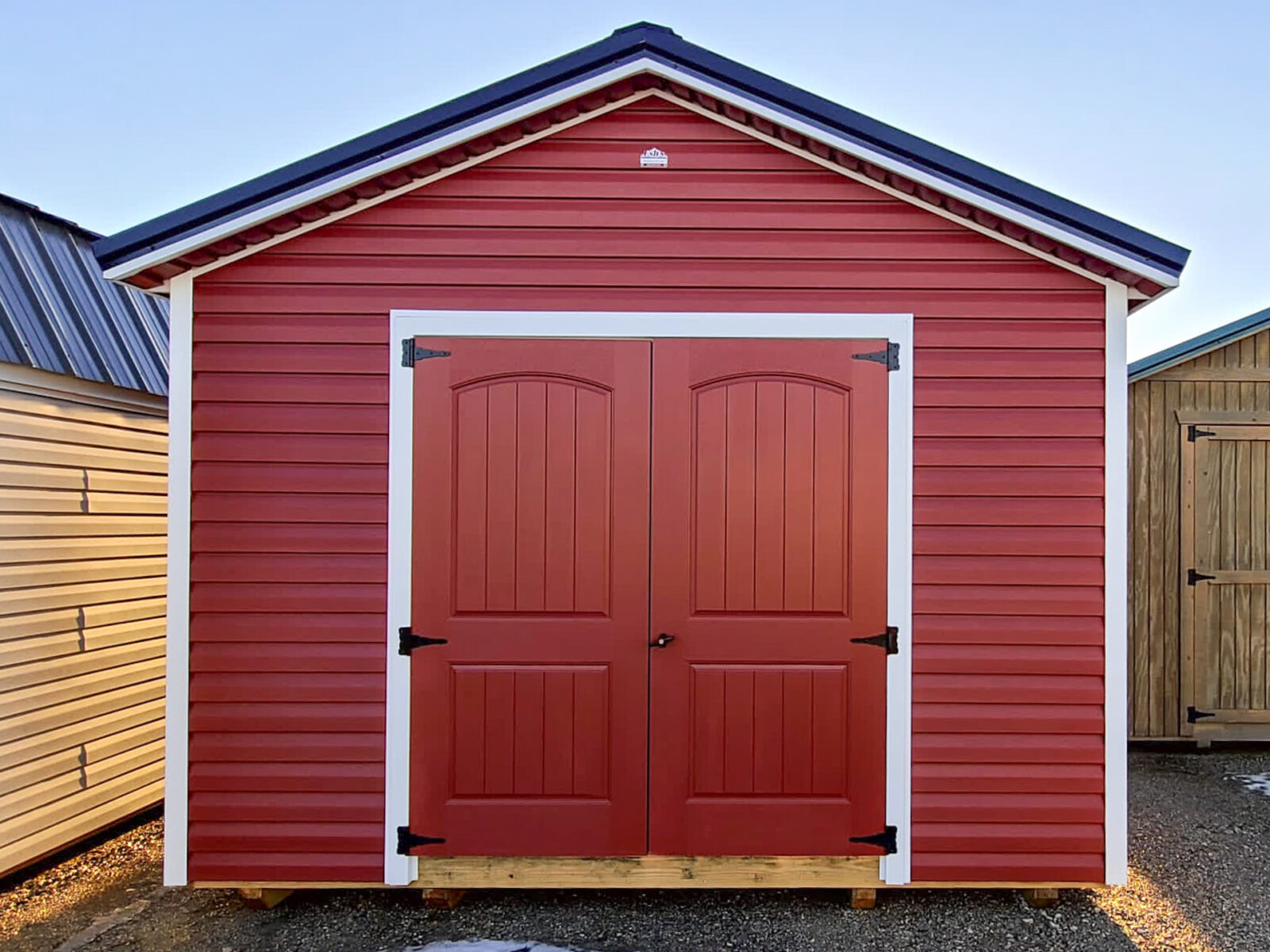 Inventory - Esh's Utility Buildings