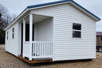 Sheds For Sale in KY & TN | Inventory | Esh's Utility Buildings