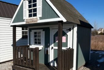 Other Structures - Esh's Utility Buildings