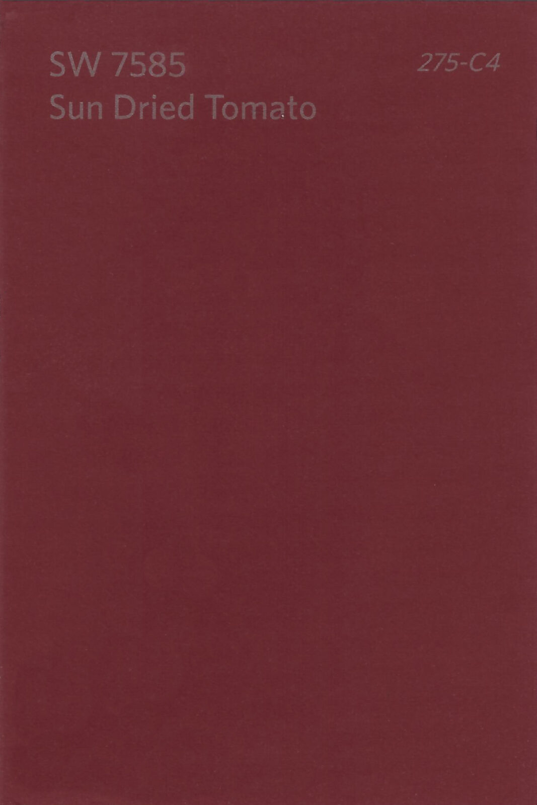 Colors - Esh's Utility Buildings