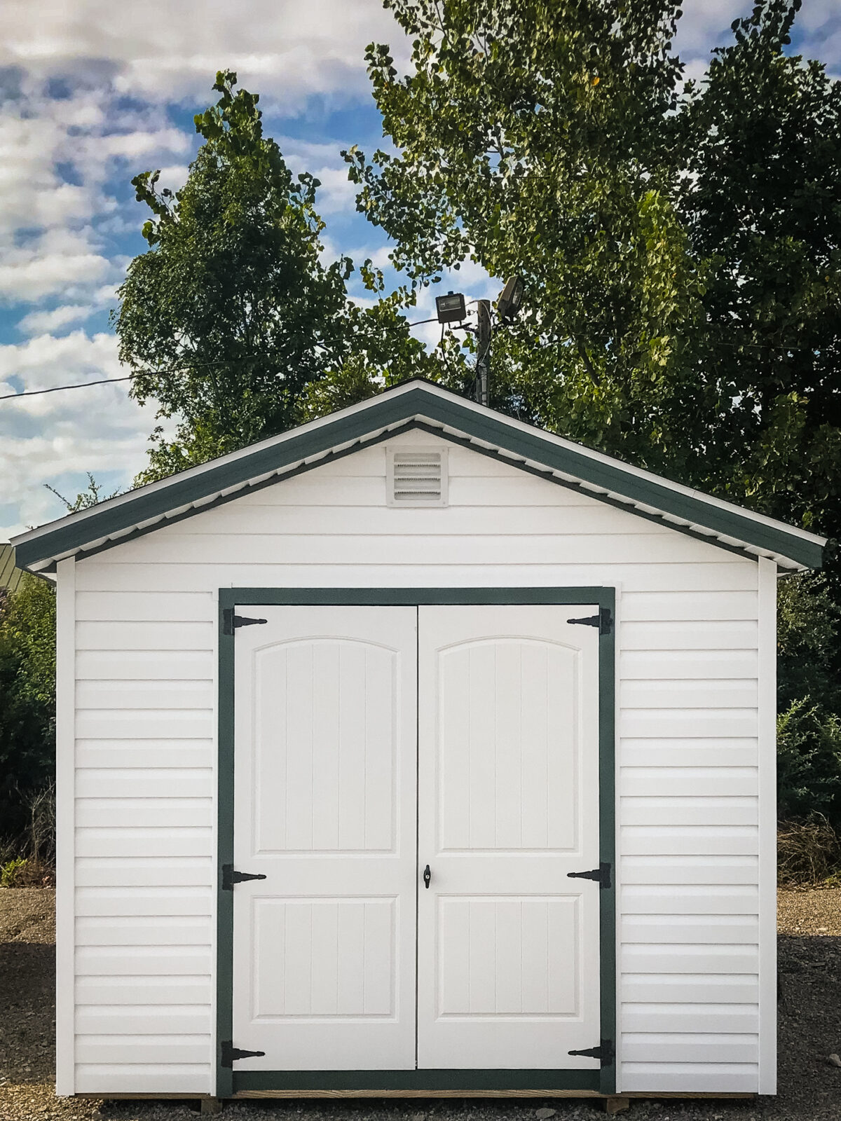 Shed Photos - Esh's Utility Buildings