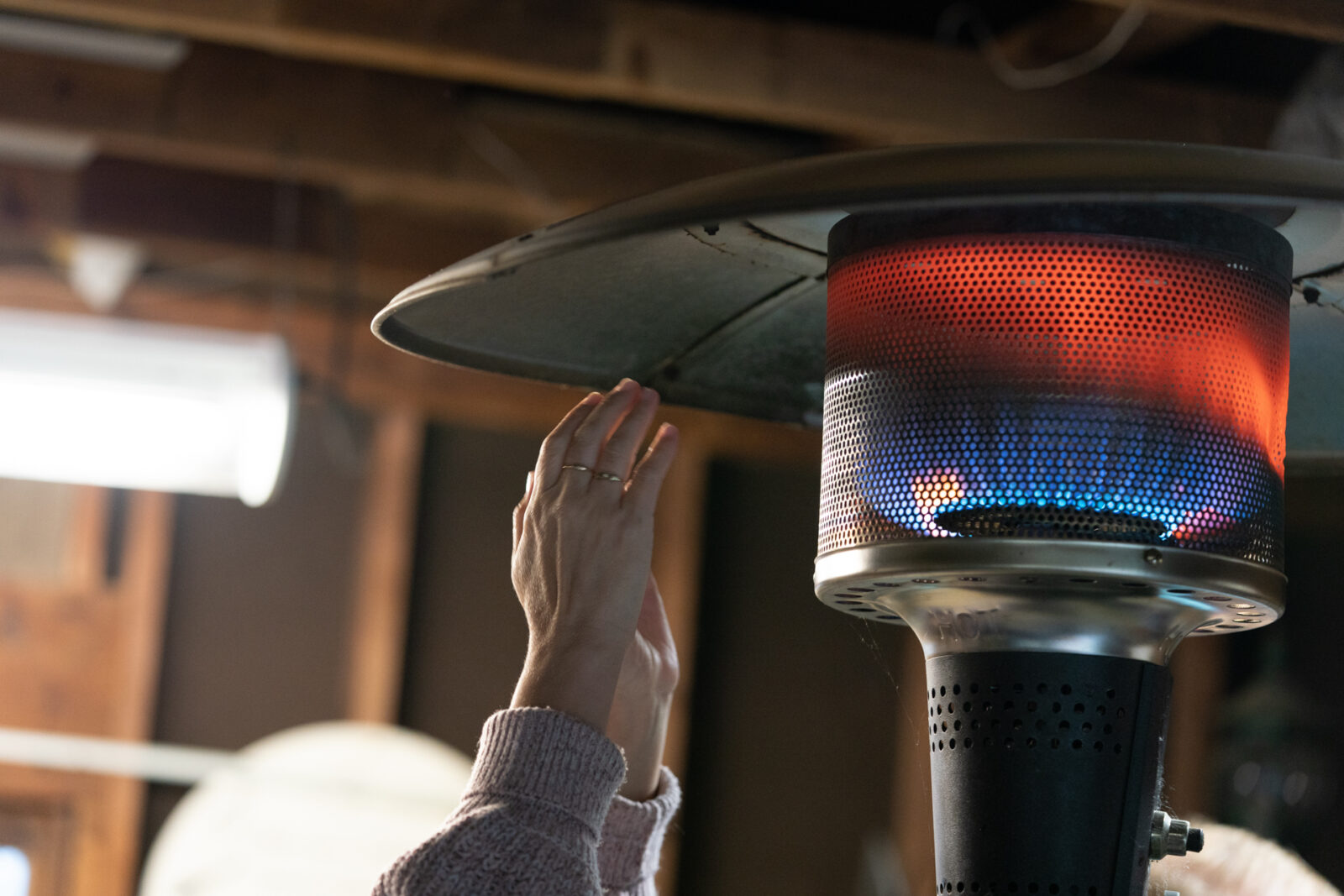 Insulating A Detached Garage – The Complete Guide For 2024 - Esh's ...