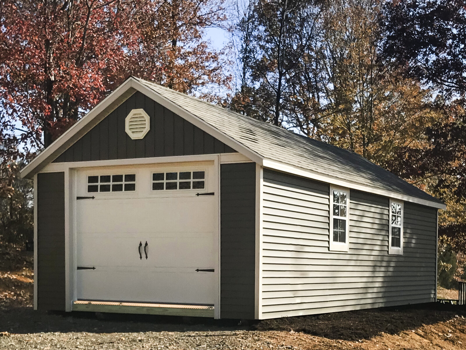 12X20 Sheds: Everything You Need to Know - Esh's Utility Buildings
