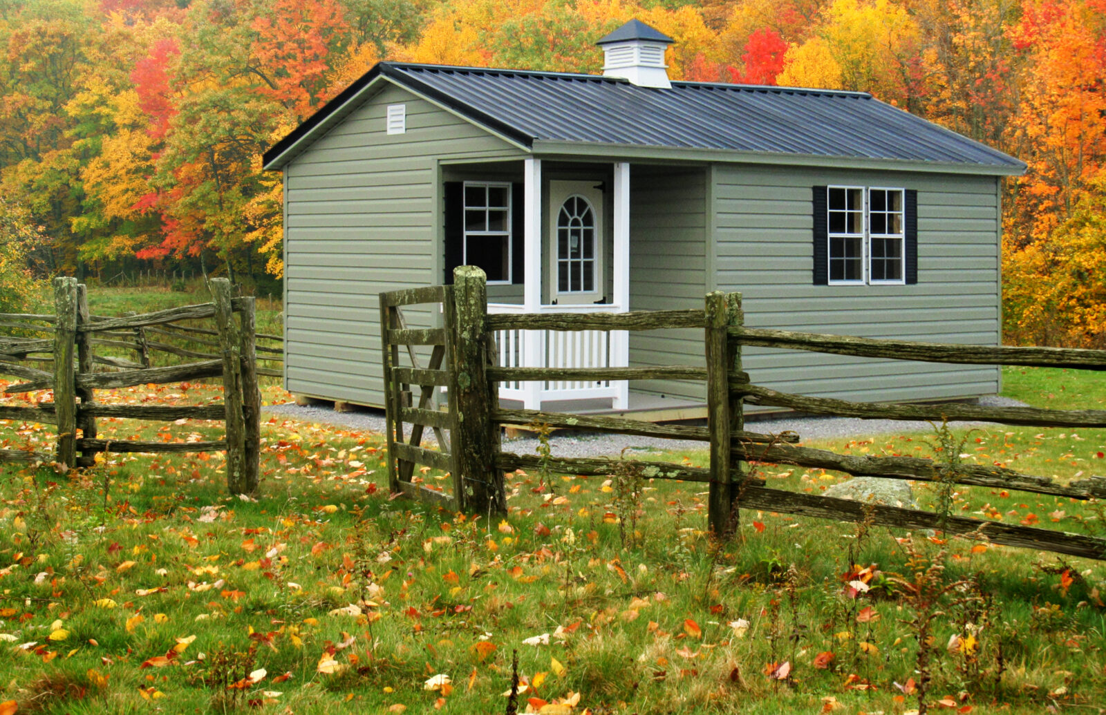 12X20 Sheds: Everything You Need to Know - Esh's Utility Buildings