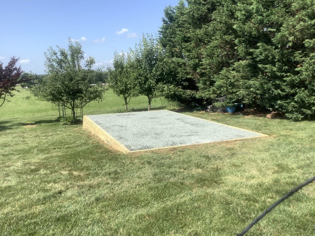 12X20 Sheds: Everything You Need to Know - Esh's Utility Buildings