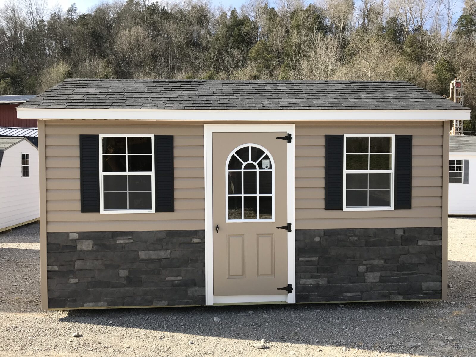 12X20 Sheds: Everything You Need to Know - Esh's Utility Buildings