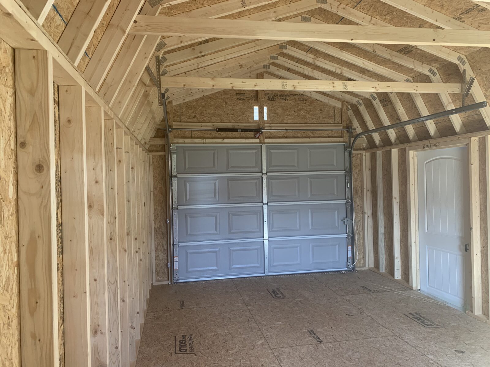 12X20 Sheds: Everything You Need to Know - Esh's Utility Buildings