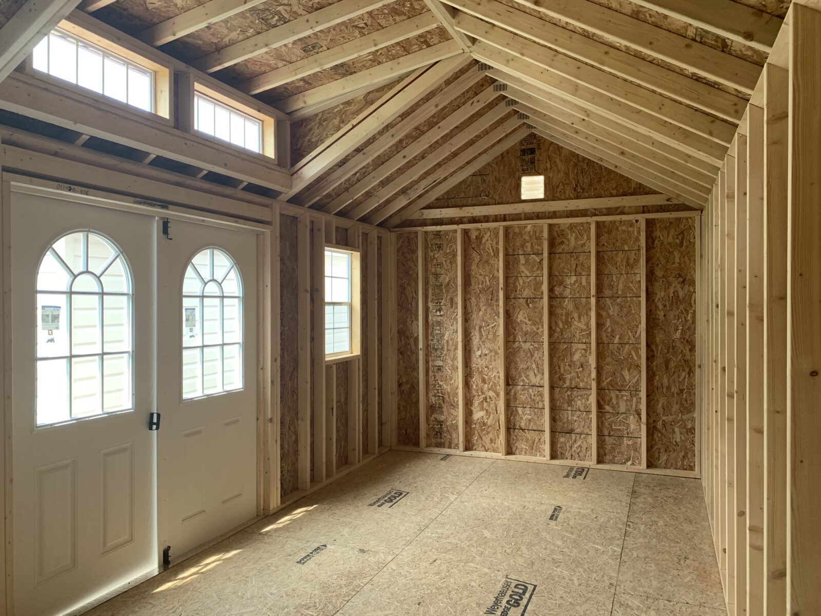 12x20 sheds - Esh's Utility Buildings