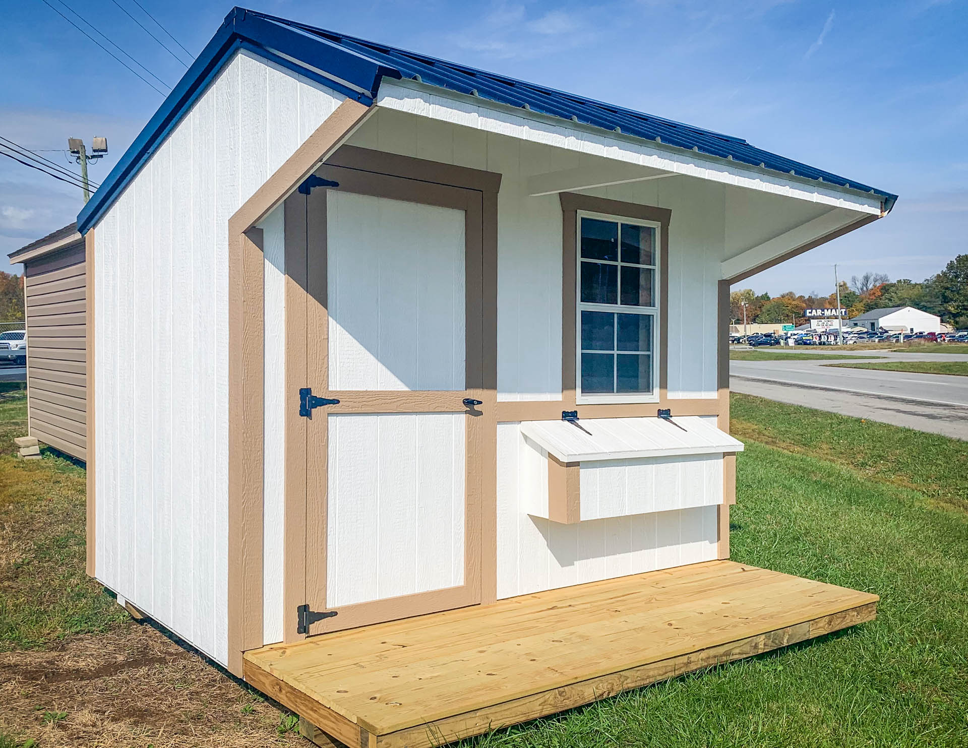 chicken-coup-5990 - Esh's Utility Buildings