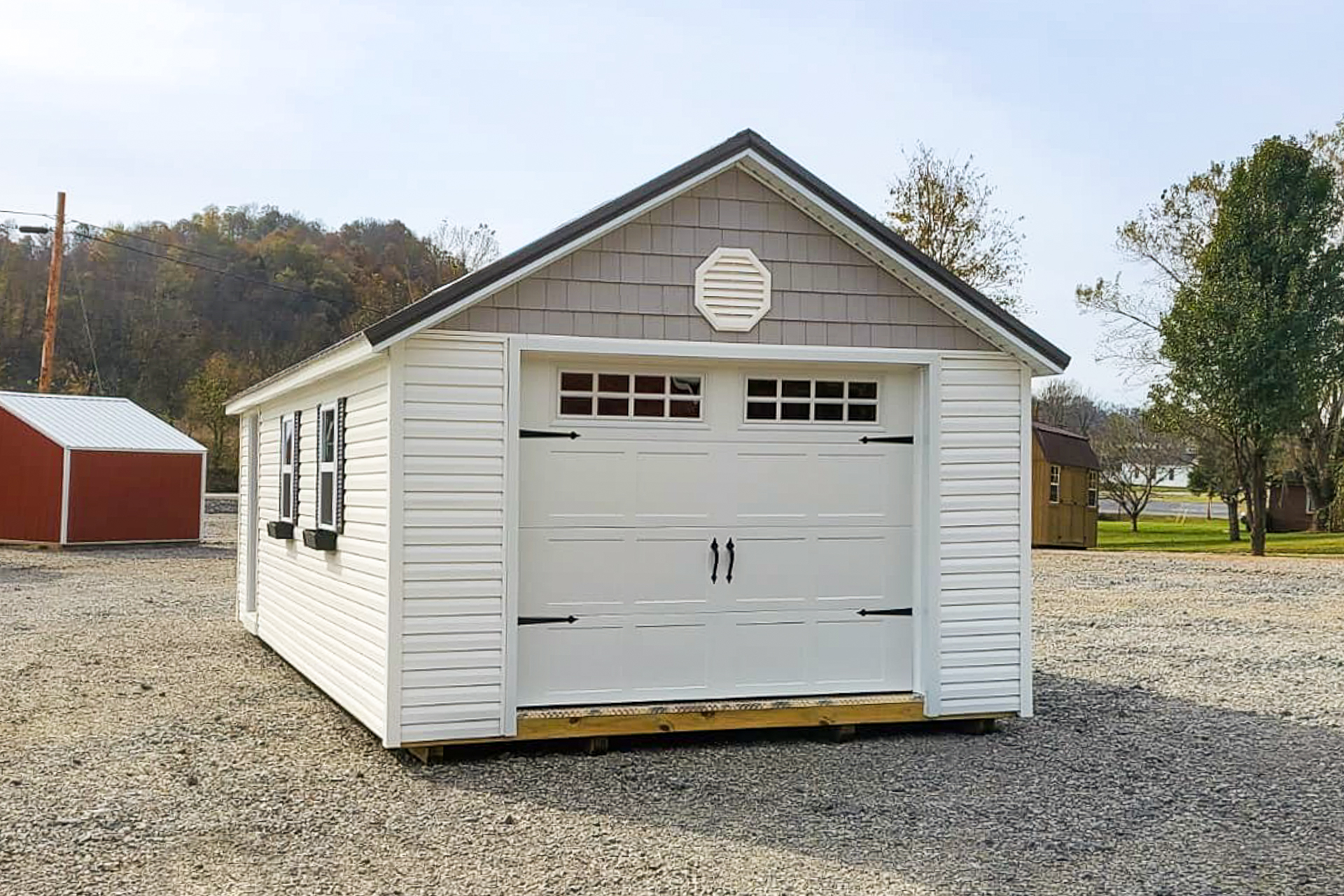 custom-garages-in-ky-and-tn-8911 - Esh's Utility Buildings