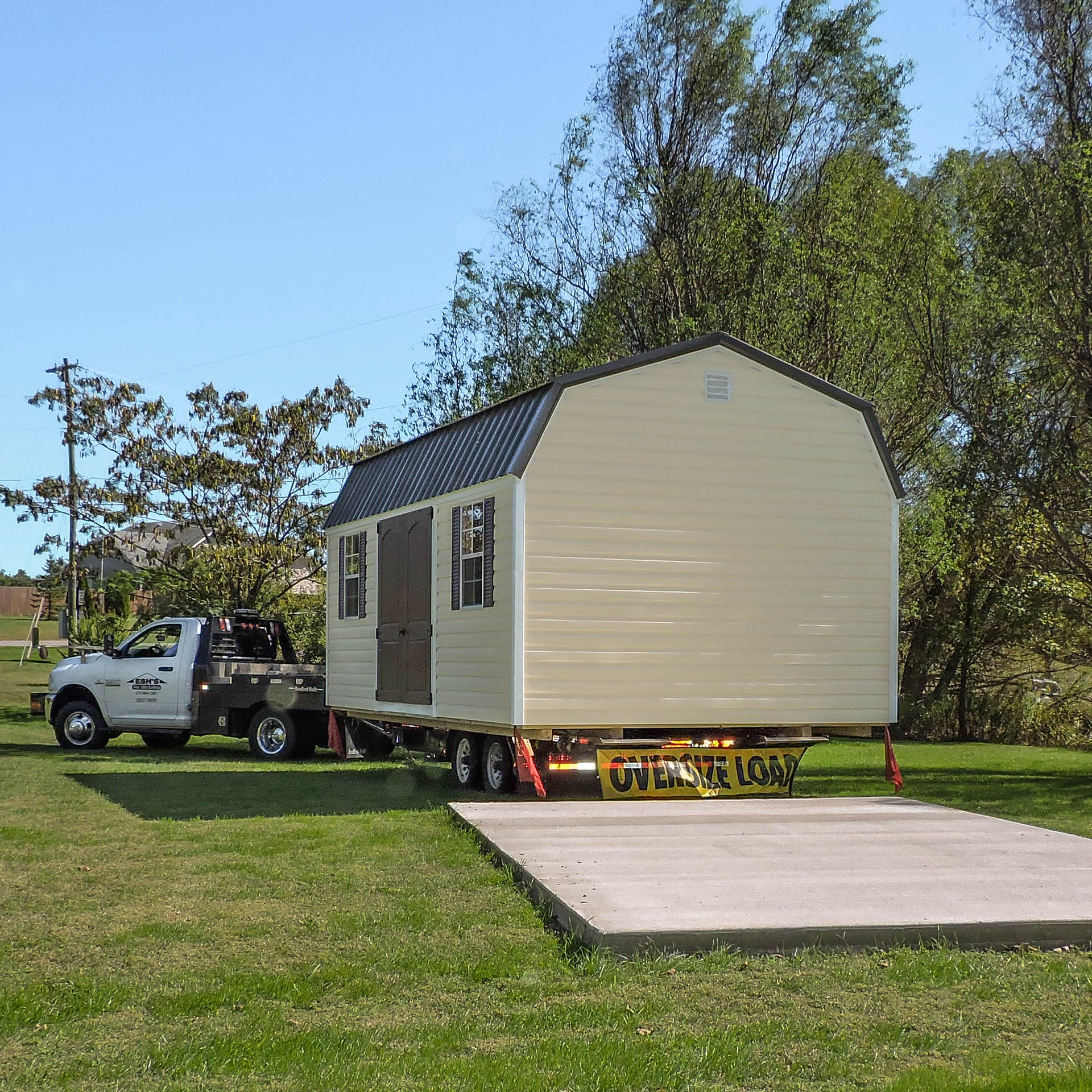 delivery-1719 - Esh's Utility Buildings