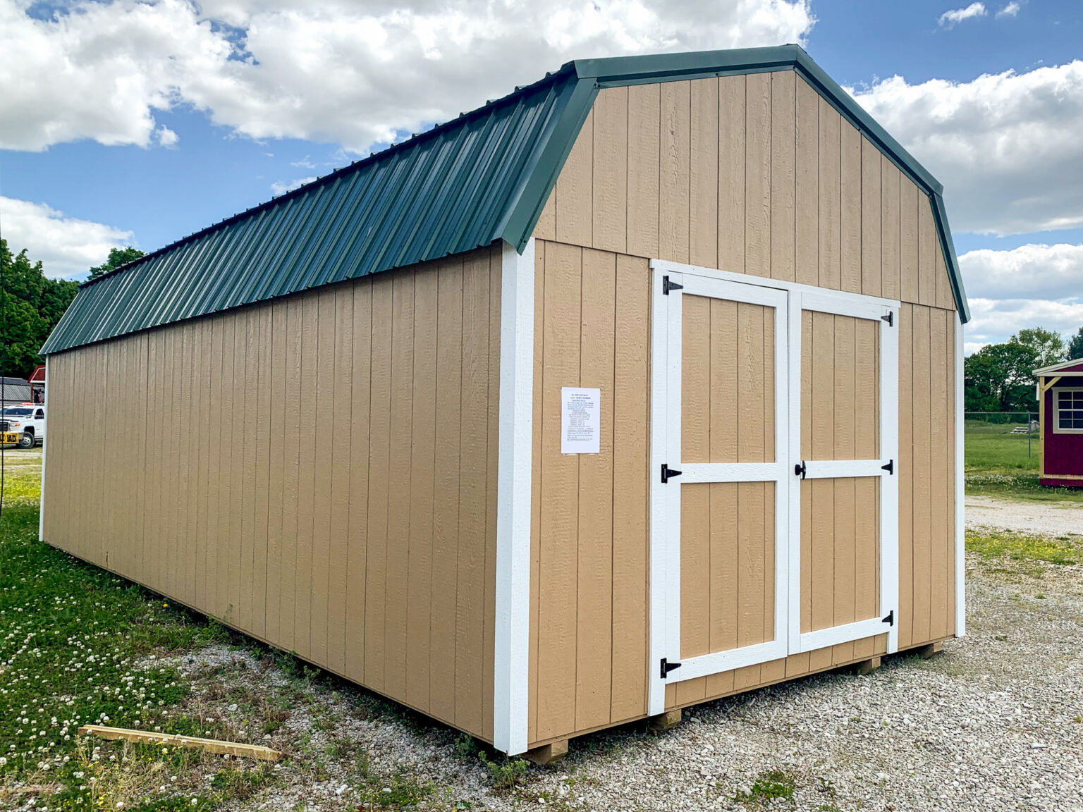 Esh's Tiny Home Shells: Affordable & Customizable Solutions