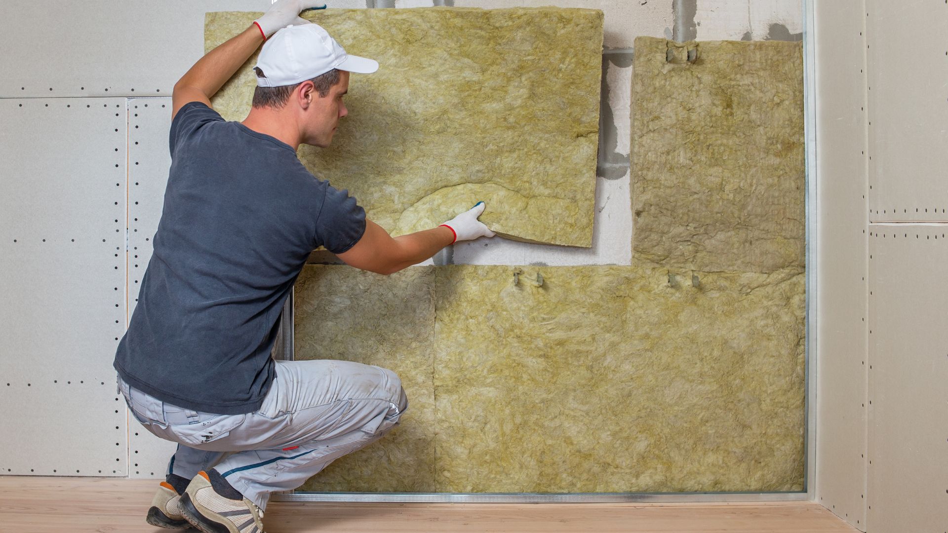 insulating a detached garage - Esh's Utility Buildings