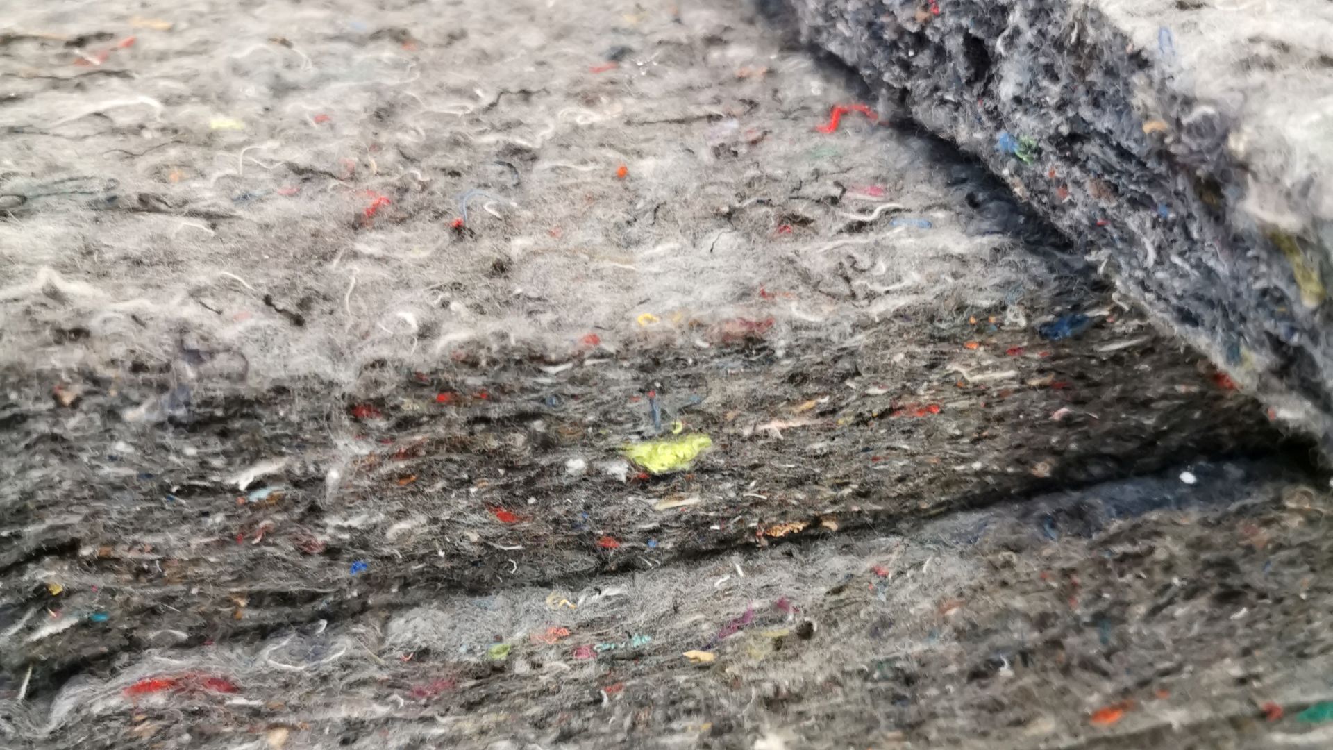 insulating a detached garage1 - Esh's Utility Buildings