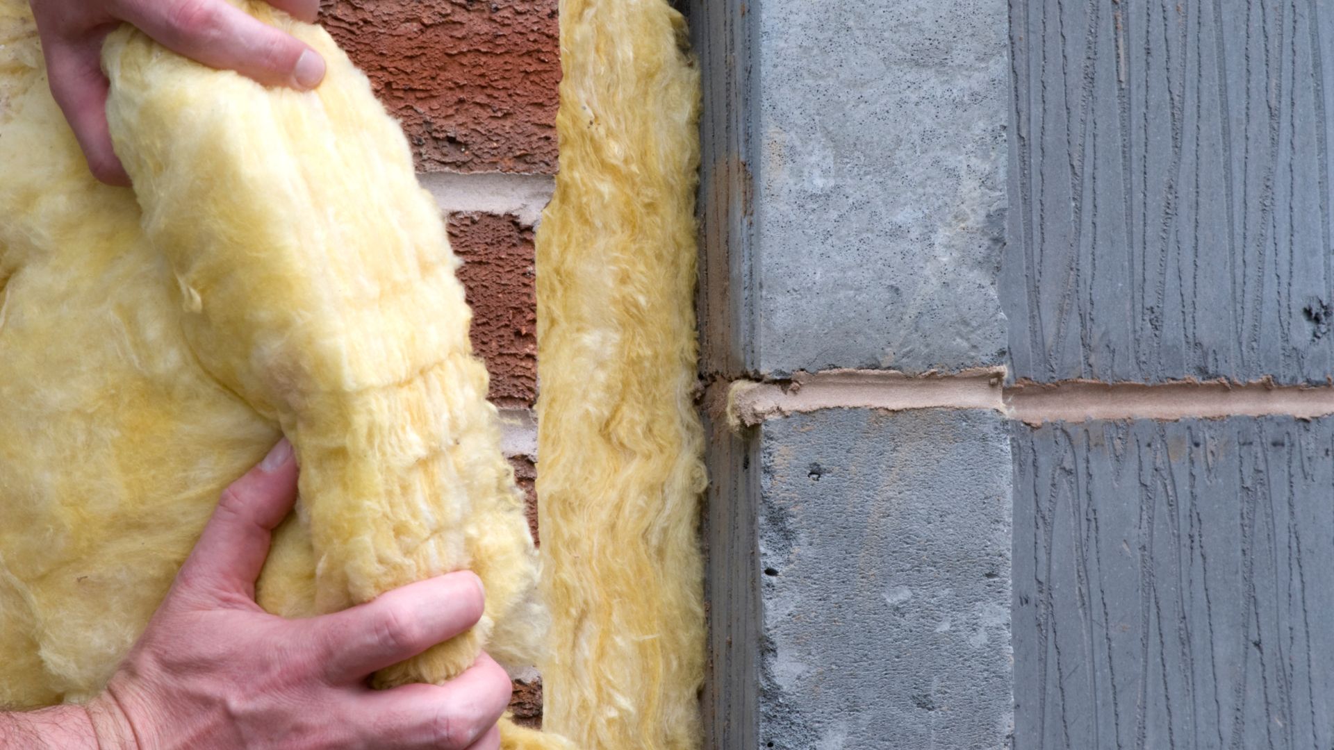 insulating a detached garage7 - Esh's Utility Buildings