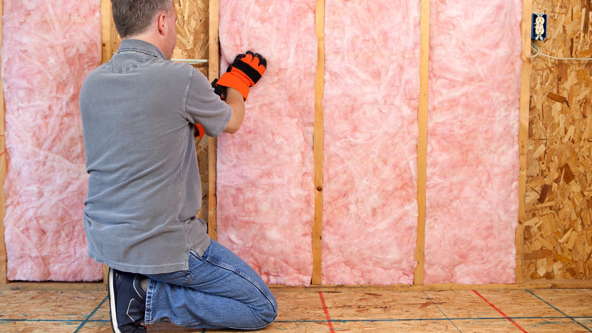 insulating a detached garage9 - Esh's Utility Buildings