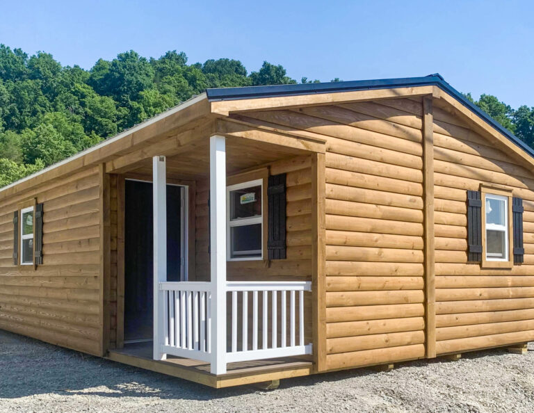 modular-tiny-home-shell- - Esh's Utility Buildings