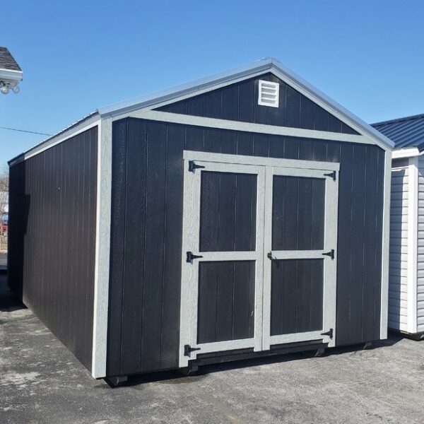 Esh’s Utility Buildings – Lebanon, TN - Esh's Utility Buildings