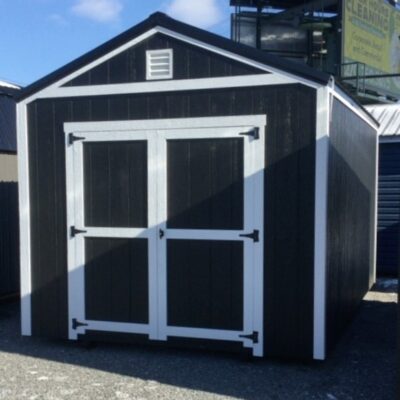 Esh’s Utility Buildings – Campbellsville, KY - Esh's Utility Buildings