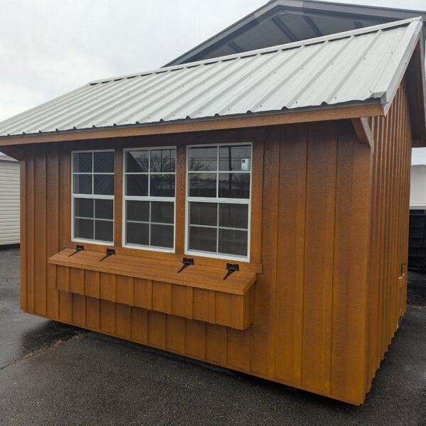 Inventory - Esh's Utility Buildings