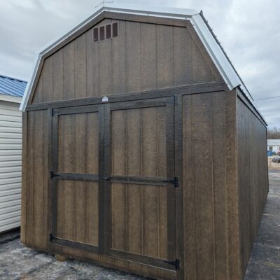 Esh’s Utility Buildings – Lebanon, TN - Esh's Utility Buildings