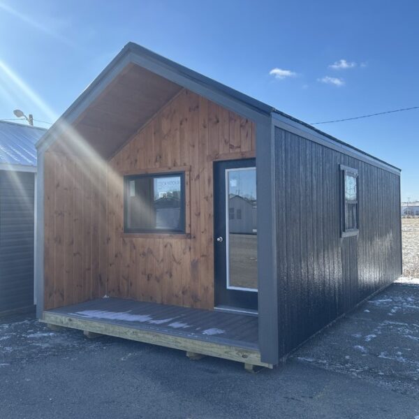 Esh’s Utility Buildings – Campbellsville, KY - Esh's Utility Buildings