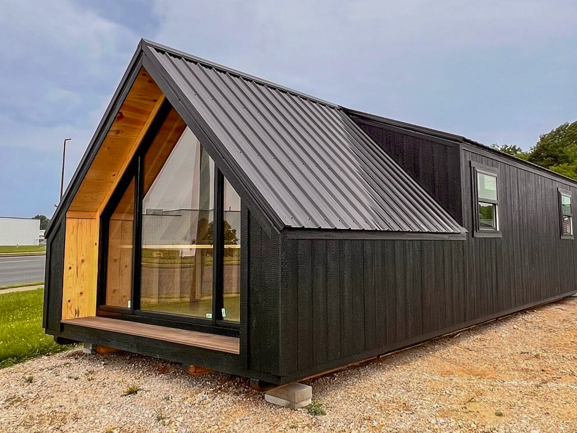 tiny-home-shell - Esh's Utility Buildings